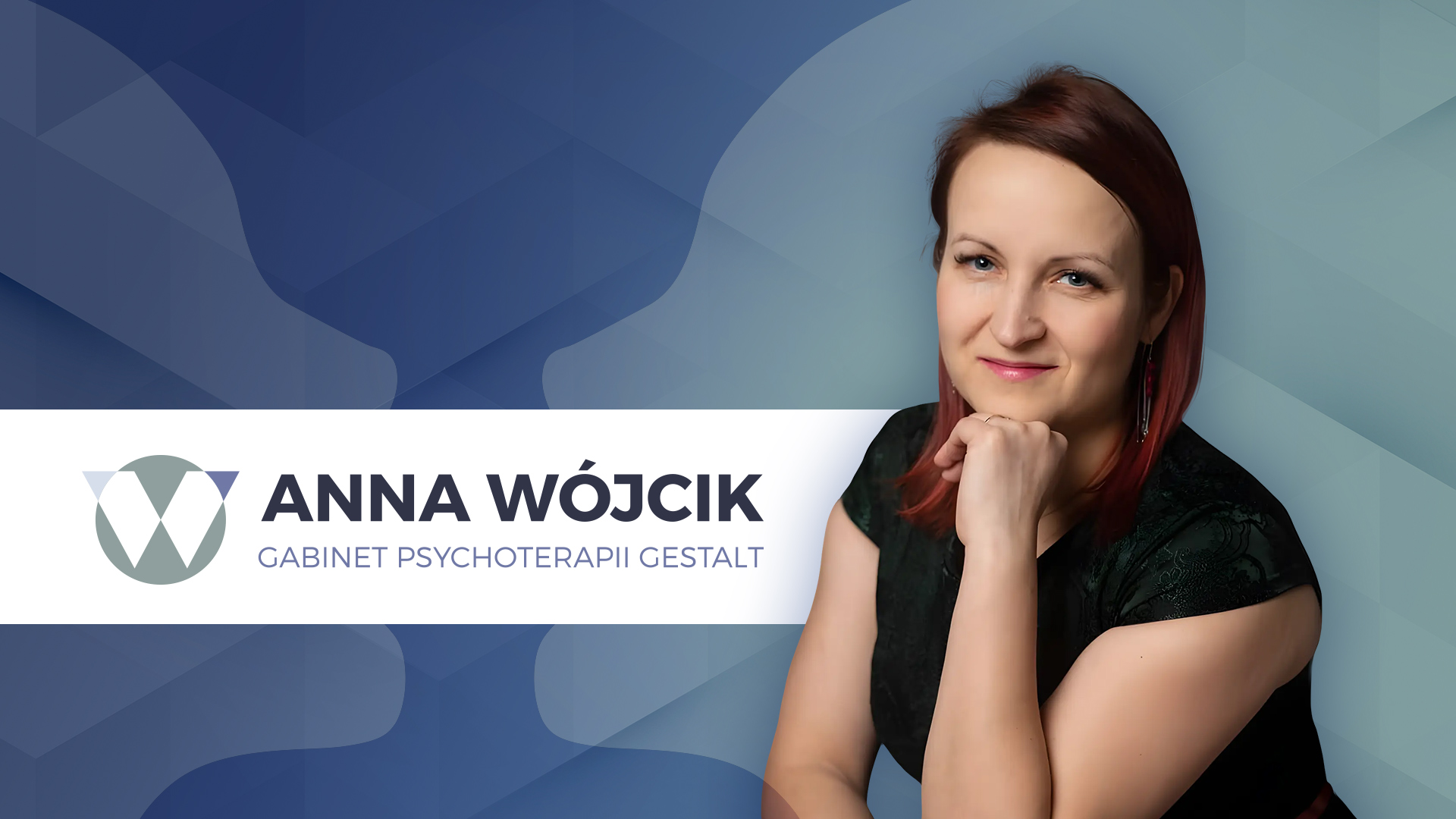 Psychoterapia Gestalt - Stalowa Wola - Anna Wójcik